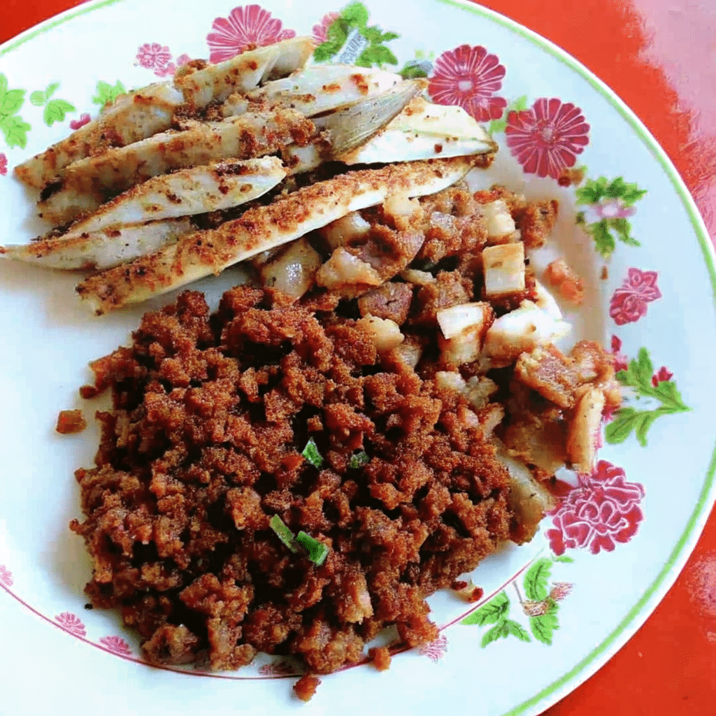 Taco Campechano Recipe | Authentic & Easy 3-Meat Street Taco