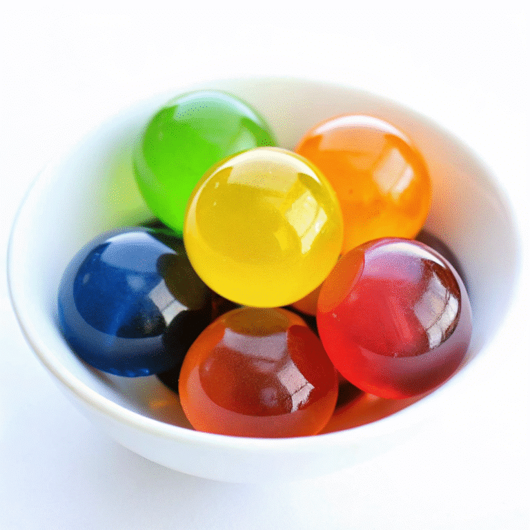 How to Make Jelly Drops for Dementia – 5 Easy Steps That Help