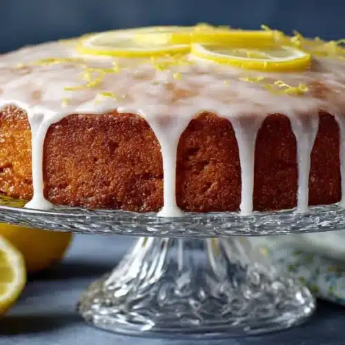 Lemon Cake Recipe: Simple & Delicious Lemon Dessert Recipes You’ll Love!